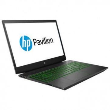 HP - HP NOT Pav.G.15-cx0008nm i7 8G256 1050 FHD, 4RQ91EA