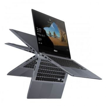 ASUS - ASUS TP412UA-EC141T