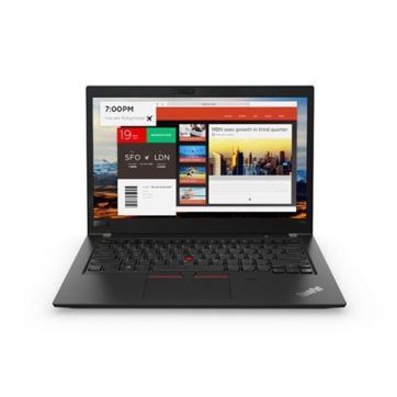 Lenovo - Lenovo T480s - 20L7001NCX