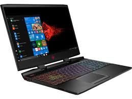 HP - HP NOT Omen 15-dc0021nm i5-8300h 8GB1T256 1050 W10h, 4TU38EA