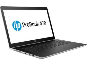 HP - HP NOT 470 G5 i5-8250U 8G1T128 DSC 2G W10p, 2XY38EA