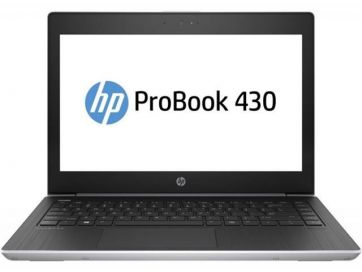 HP - HP NOT 430 G5 i3-7100 4G128 FHD W10p, 2SY12EA