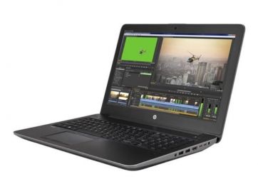HP - HP NOT ZBook 15u G3 E3-1505M 16GB256 M1000M , 1RR27EA
