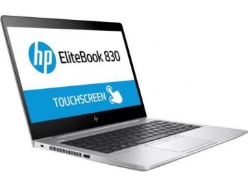 HP - HP NOT 830 G5 i5-8250U 8G256 HSPA W10p, 3JX71EA