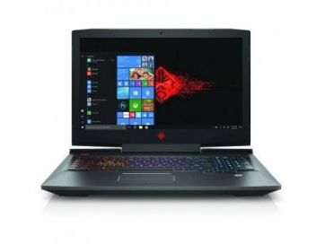 HP - HP NOT OMEN 17-an111nm i5 8G2T256 1050 W10, 4UC78EA