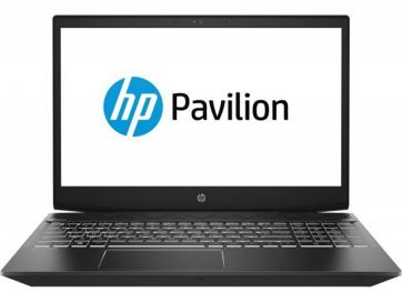 HP - HP NOT Pav.G.15-cx0005nm i5-8300H 8G1T128 1050,4RN71EA