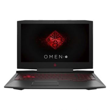 HP - HP NOT OMEN 17-an103nm i7 16G256/1T 1070 W10, 4RQ69EA