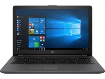 HP - HP NOT 250 G6 i3-7020U 4G500 W10p HDweb, 3QM24EA