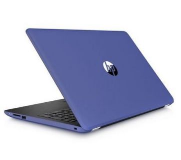 Hewlett Packard - NOTEBOOK HP 15-bs017nm N3060/4/500/w