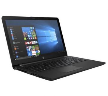 Hewlett Packard - HP 15-bs105nm 2ZH69EA i3 5005U 2.0GHz, 15.6", 1TB HDD, 4GB