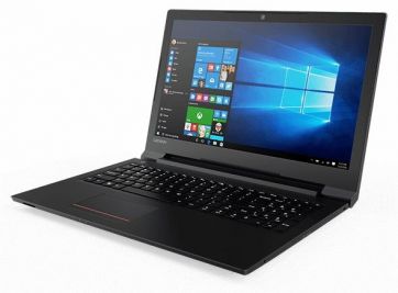 Lenovo - LENOVO NOT V110-15IAP 4GB 500GB DVDRW 15.6 " 80TG011JYA