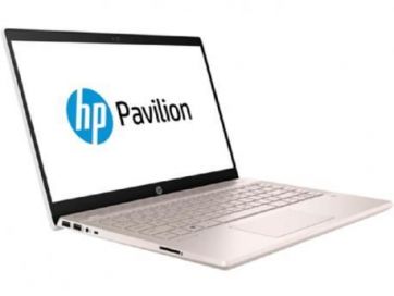 HP - HP NOT Pav.14-ce1002nm i3-8145U 8G256, 6AT35EA