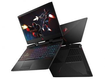 HP - HP NOT OMEN 15-dc0024nm i7-8750H 8G1T256 1050, 4UA48EA