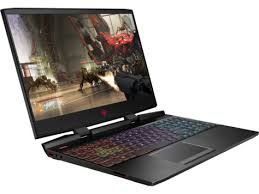 HP - HP NOT OMEN 15-dc0017nm i5-8300H 8G256 1050, 4TU33EA