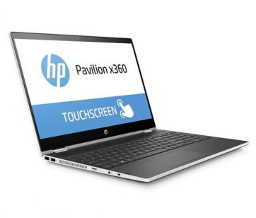 HP - HP NOT Pav.x360 15-cr0003nm i5 8G1T128 DSC W10, 4RN03EA