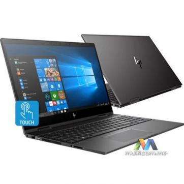 HP - HP NOT ENVY x360 15-cn0029nn i5 8GB1T128 MX150 W10h, 4RL75EA