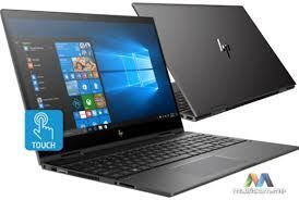 HP - HP NOT ENVY x360 15-cn0028nn i5 8GB256 MX150 W10h, 4RQ56EA