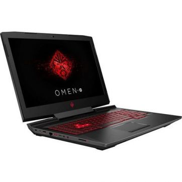 HP - HP NOT OMEN 17-an109nm i5-8300H 8G1T 1050, 4UH18EA