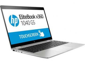 HP - HP NOT 1040 G5 x360 i7-8650U 16G512 W10p, 5DG04EA