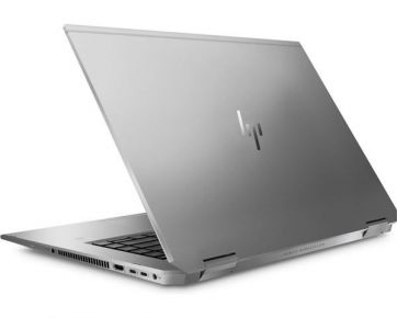 HP - HP NOT Zbook Studio x360 G5 i7 16G512 P1000 W10p, 4QH72EA