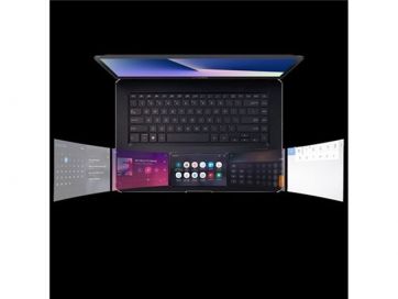 ASUS - ASUS ZenBook Pro UX580GD-BO009R