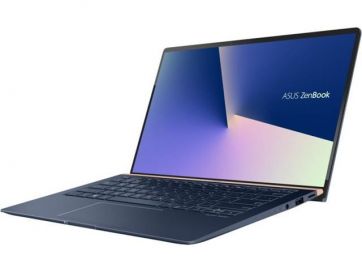 ASUS - ASUS ZenBook 15 UX533FD-A8067R