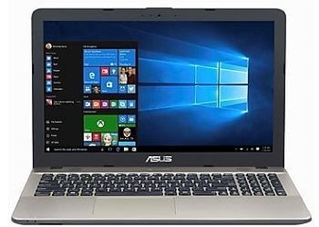 ASUS - ASUS X541UA-GO1372T