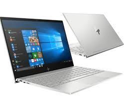 HP - HP NOT ENVY 13-ah0023nn i5-8250U 8G256 MX150 W10h, 4RN05EA