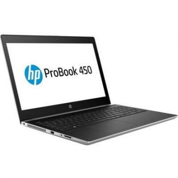 HP - HP NOT 450 G5 i5-8250U 4G1T256 W10p, 3BZ95EA