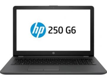 HP - HP NOT 250 G6 i3-7020U 4G256 DVD, 3VK28EA