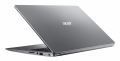 Acer - Notebook Acer SF114-32-P7UV 14`FHD/N5000/4GB/128GB SSD/Linux/Grey