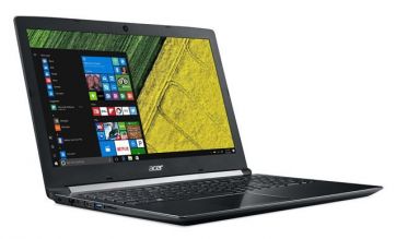 Acer - Notebook Acer A515-51G-706G 15.6`FHD/i7-7500U/8GB/2TB/MX130/