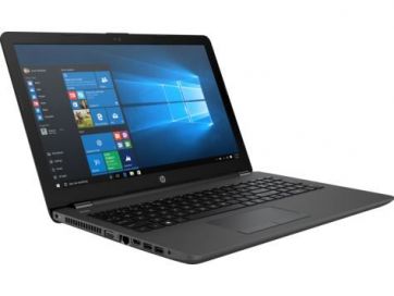 HP - HP NOT 250 G6 i3-7020U 8G128 W10h, 4BD83EA