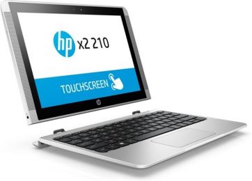 HP - HP NOT x2210 G2 X5-Z8350 4G64 T W10P, 2TS62EA