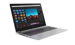 HP - HP NOT ZBook 15u G5 i7-8550U 8G256 FHD W10p, 2ZC05EA