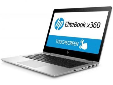 HP - HP NOT 1030x360 G2 I5-7200U 8G256 IPS W10p PEN, Y8Q67EA