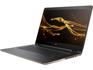 HP - HP NOT Spectre x360 15-bl103na i7 8G512 4K MX150 W10,3DM13EA