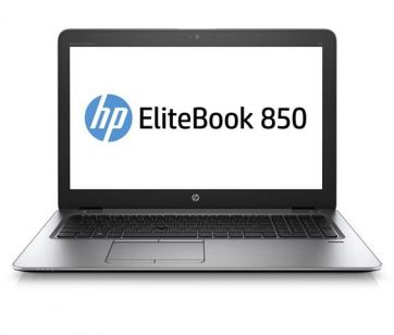 HP - HP NOT 850 G4 i7-7500U 8G512 FHD W10p, X4B29AV/TC3