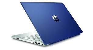 HP - HP NOT Pav.15-cs0005nm i3 4G1T FHD Blue, 4RL03EA