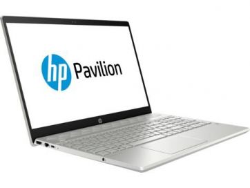 HP - HP NOT Pav.15-cs0004nm i3 4G1T FHD Silver, 4RL04EA