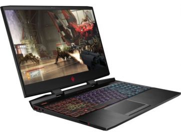 HP - HP NOT OMEN 15-dc0005nm i5 8G128/1T 1050Ti, 4RP00EA