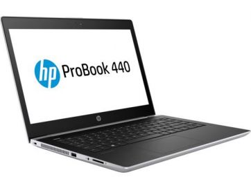 HP - HP NOT 440 G5 i5-8250U 8G256 FHD IPS W10p, 3BZ93EA