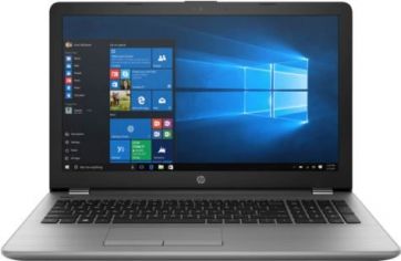 HP - HP NOT 250 G6 i3-7020U 8G128/1TB FHD R520-2G W10p, 4BD22ES