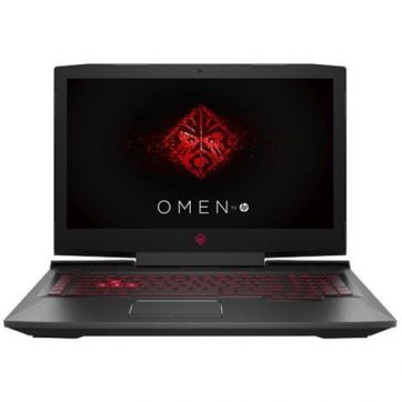 HP - HP NOT OMEN 17-an012nm i7 8G1T/128 1050Ti-4G FHD, 2LE10EA