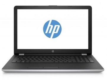 HP - HP NOT 15-bs059nm i3 4G1T/128 FHD Silver, 2LD86EA