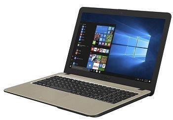 ASUS - NOTEBOOK ASUS X540NA-DM201T