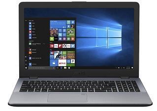 ASUS - NOTEBOOK ASUS X542BA-GQ001T