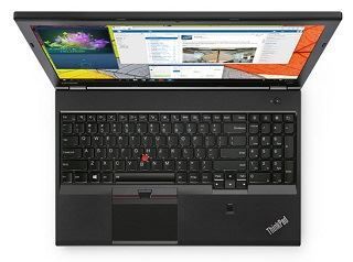 Lenovo - LENOVO NOT L570, 20J9S2RR00, i7-7500U, 16GB, 256GB, Win 10 Pro