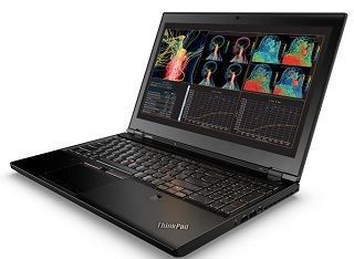 Lenovo - LENOVO NOT P51, 20HH0014YA I7-7700HQ, 8GB, 256GB, M1200 4GB