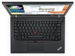 Lenovo - LENOVO NOT L470, 20J4000LYA i5-7200U, 8GB, 256GB, Win 10 Pro